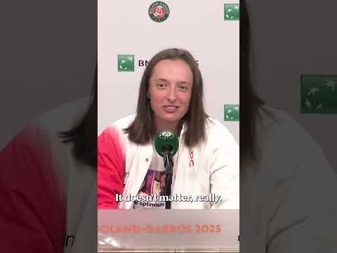 Good at tennis, terrible at poker π