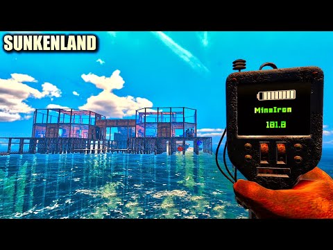 Steam Community :: Video :: Topping Off Waterworld Survival Day Twenty ...