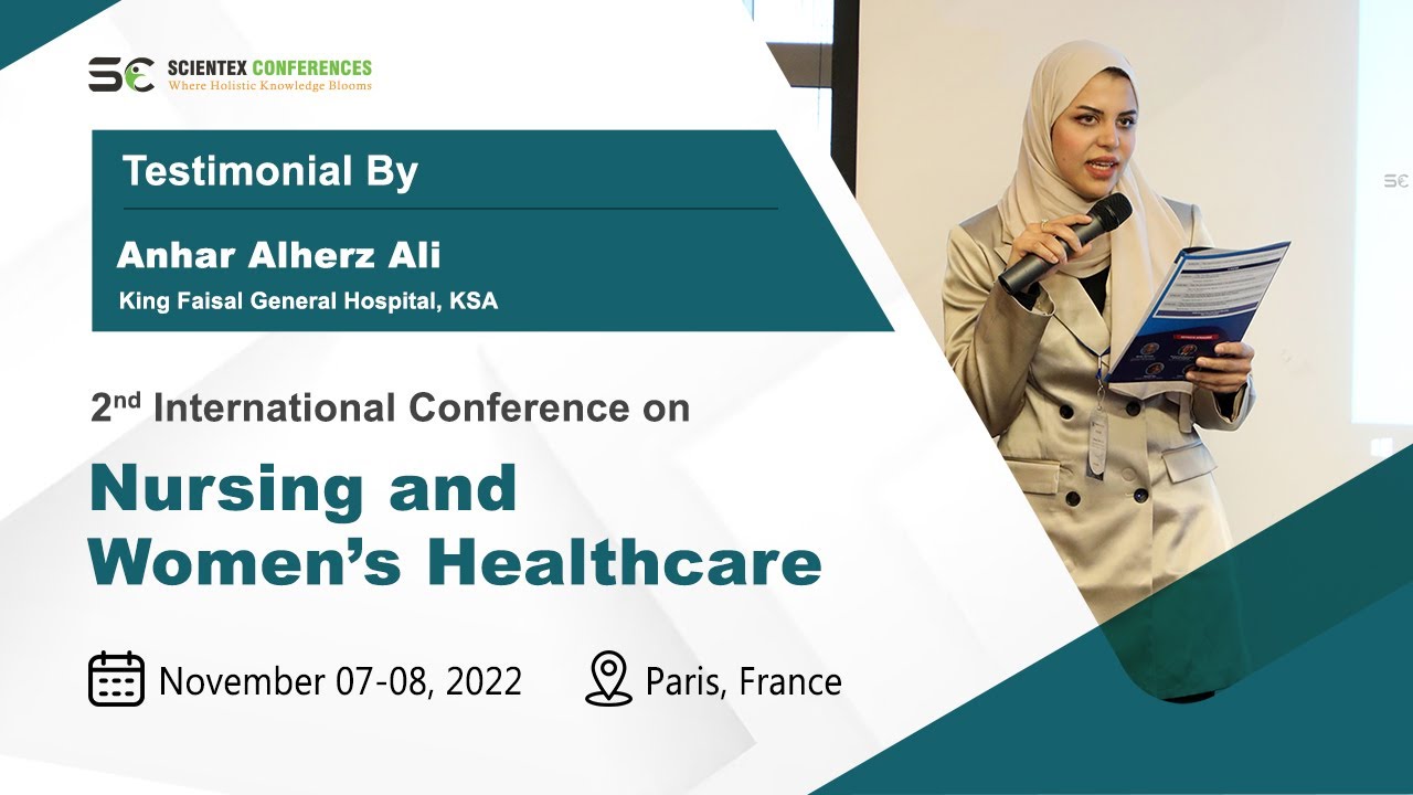 Top Nursing Conferences | Nursing Conferences 2023 | Dubai | UAE