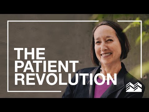 The Patient Revolution in Health Professional Education | Carolyn Canfield | MERIT