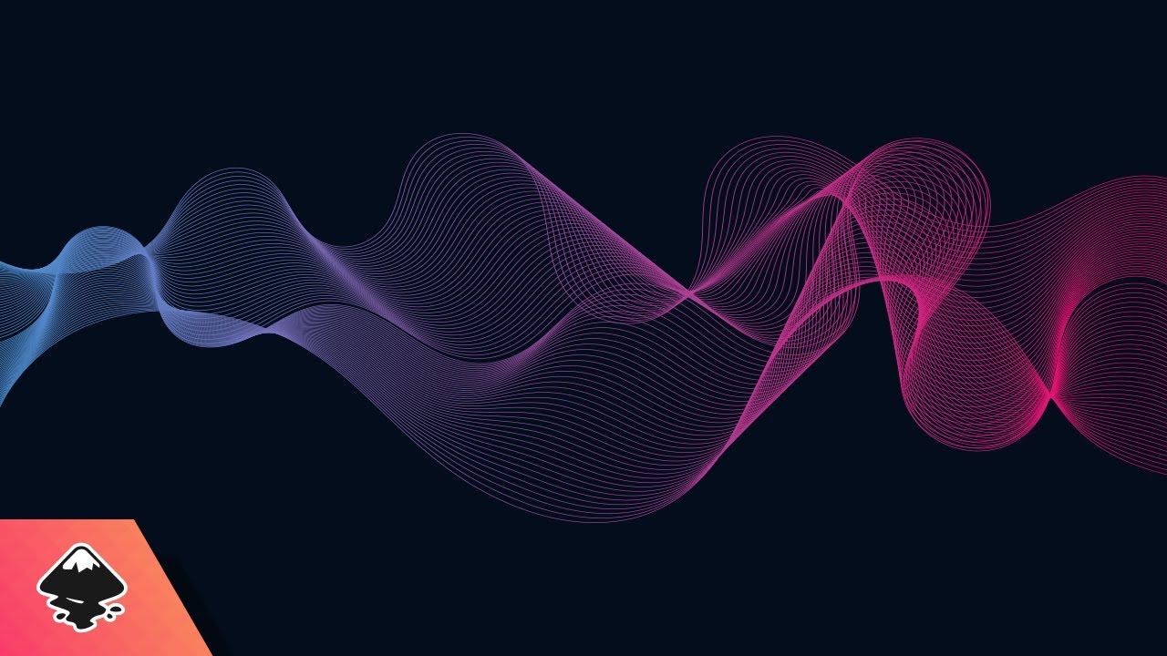 Inkscape Tutorial: Vector Smoke Effect