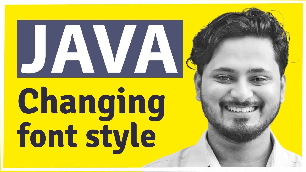 Java Bangla Tutorials 4: Customize Eclipse IDE for Java Programming