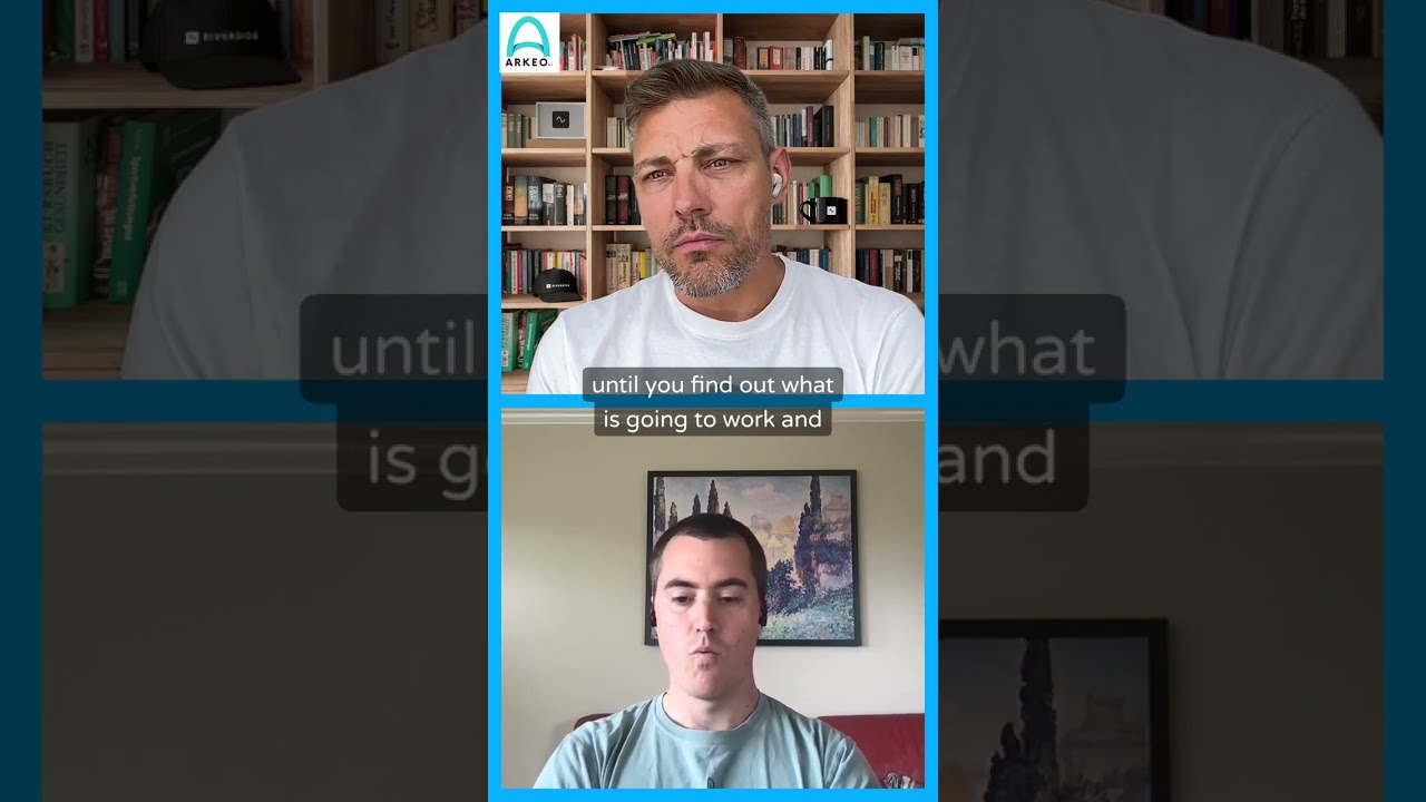 How We Adapted the Playbook to Beat the Office Dragons | SaaS Founder Stories