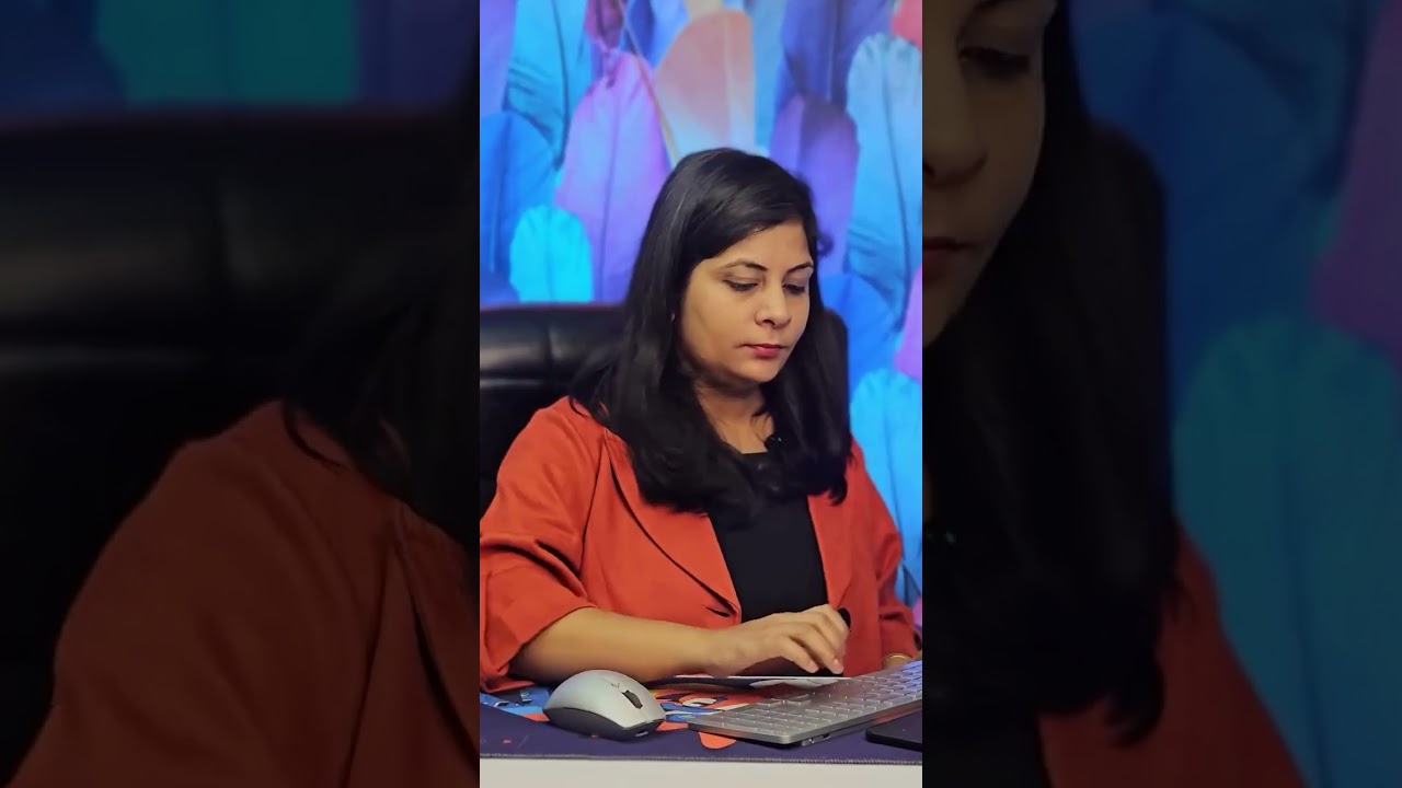 Teacher illustration in flat vector style. #vectorillustration #illustration #shallunarula