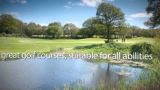 3 Best Golf Courses in Exeter, UK - Expert Recommendations