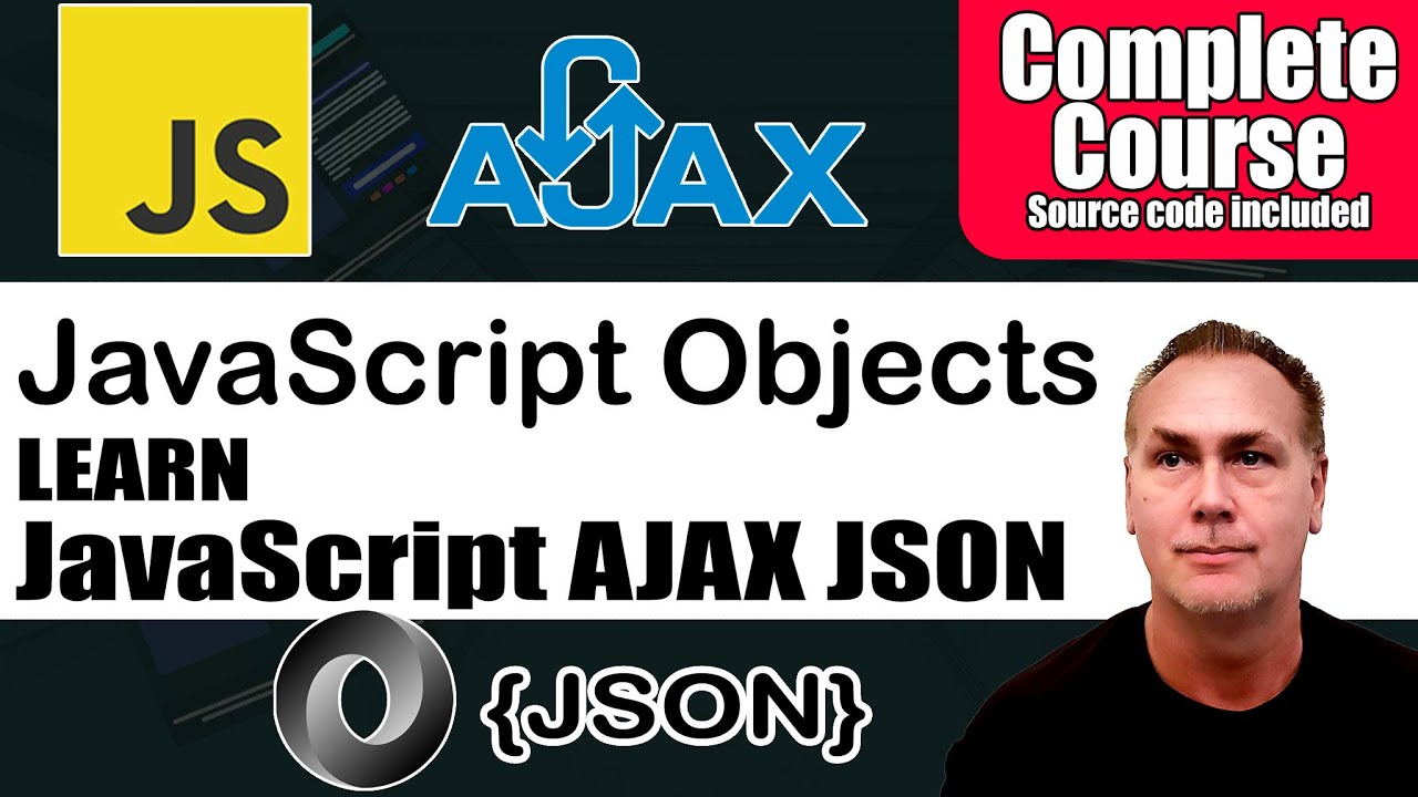 JavaScript Objects Example of how to use Objects in Code get object data