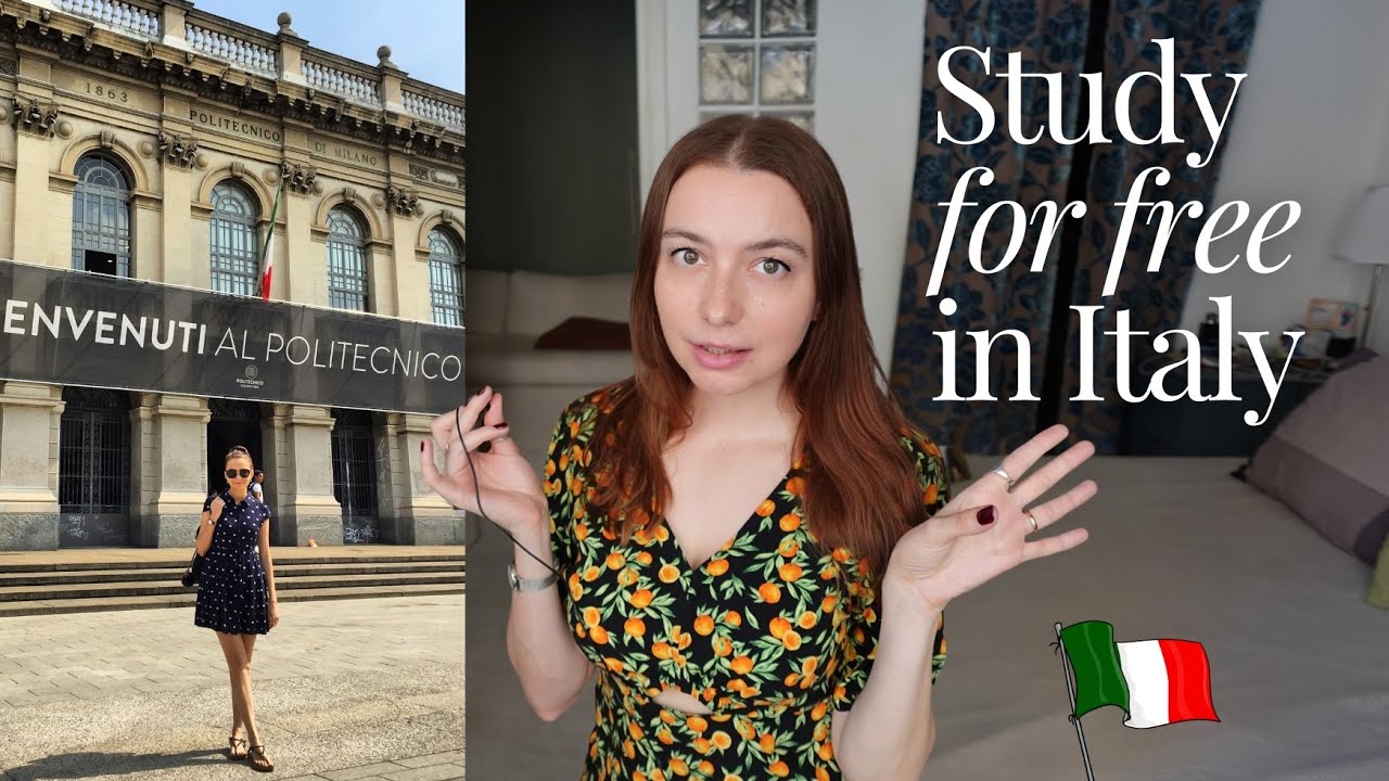 What it’s REALLY like to study at Politecnico di Milano (as an international student)