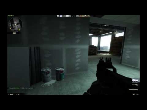 Steam Community :: Video :: p90 quad