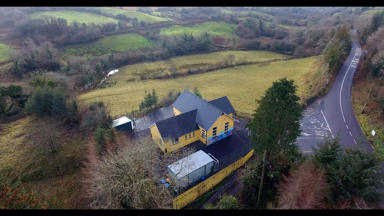 Cappabue NS - One Small Change (Primary school kids climate change rap)