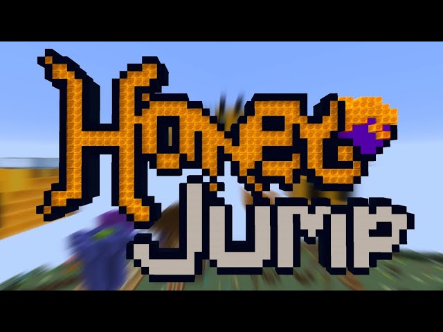 5 best Minecraft Java Edition parkour maps in 2021