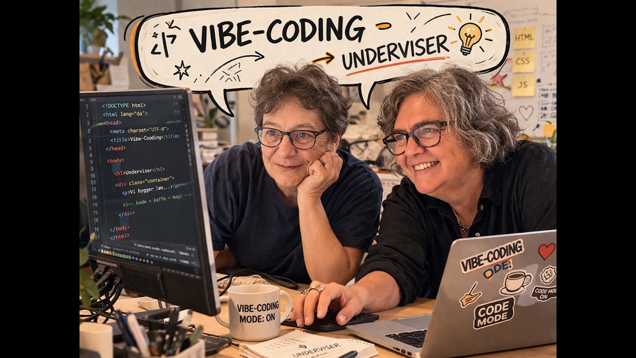 Vibe Coding for Educators Create Interactive Learning Materials with AI. You Don’t Need to Code!