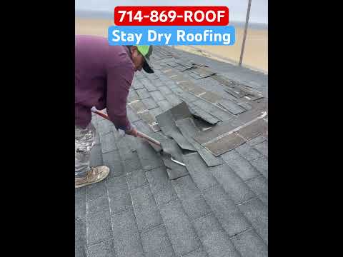 Top Roofing Contractors In Brea, CA 714-869-ROOF