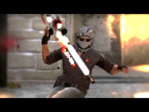 Steam Community :: Video :: LetzFetz´ Movie ( Inside - Gray - Noah ...