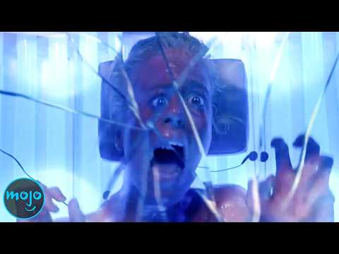 Top 20 Final Destination Deaths