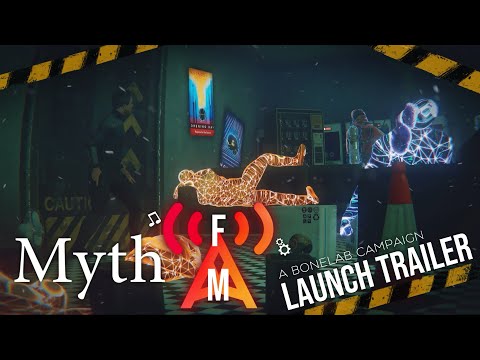 MythFM for Bonelab - mod.io