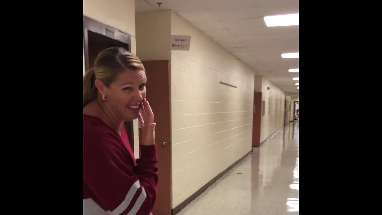 MMS School Tour