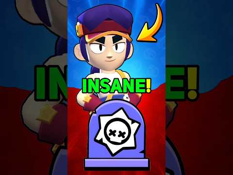 New 2000% Mastery CONFIRMED? 😏 #brawlstars
