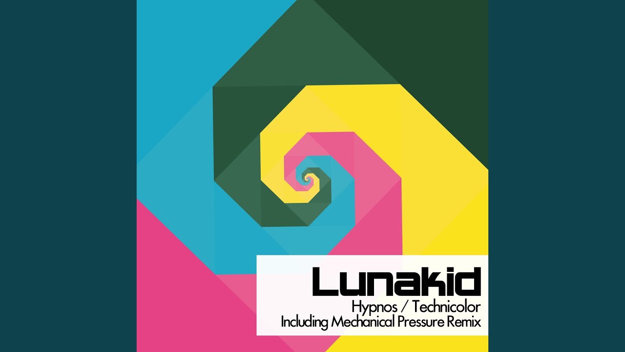 Technicolor (Instrumental Mix)