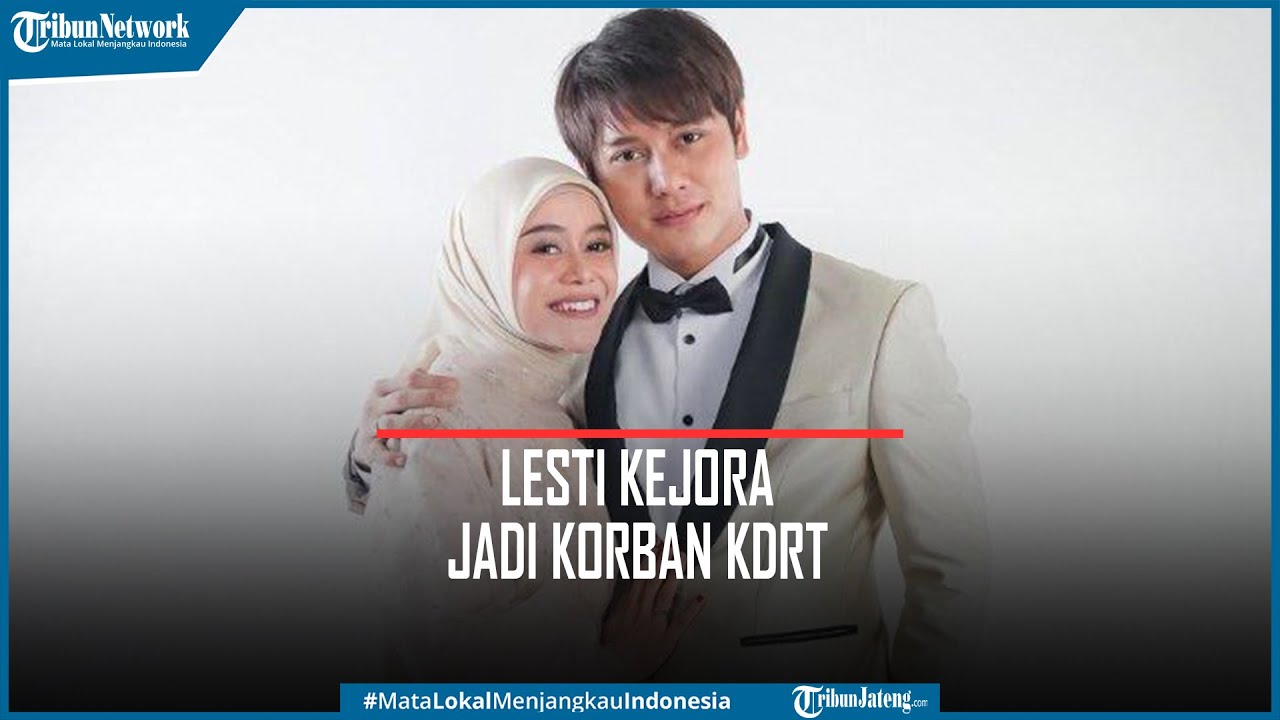 Lesti Kejora Laporkan KDRT ke Polres Metro Jaksel Diduga Rizky Billar