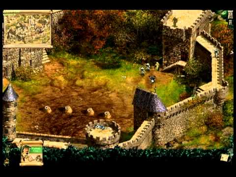 Steam Community :: Robin Hood