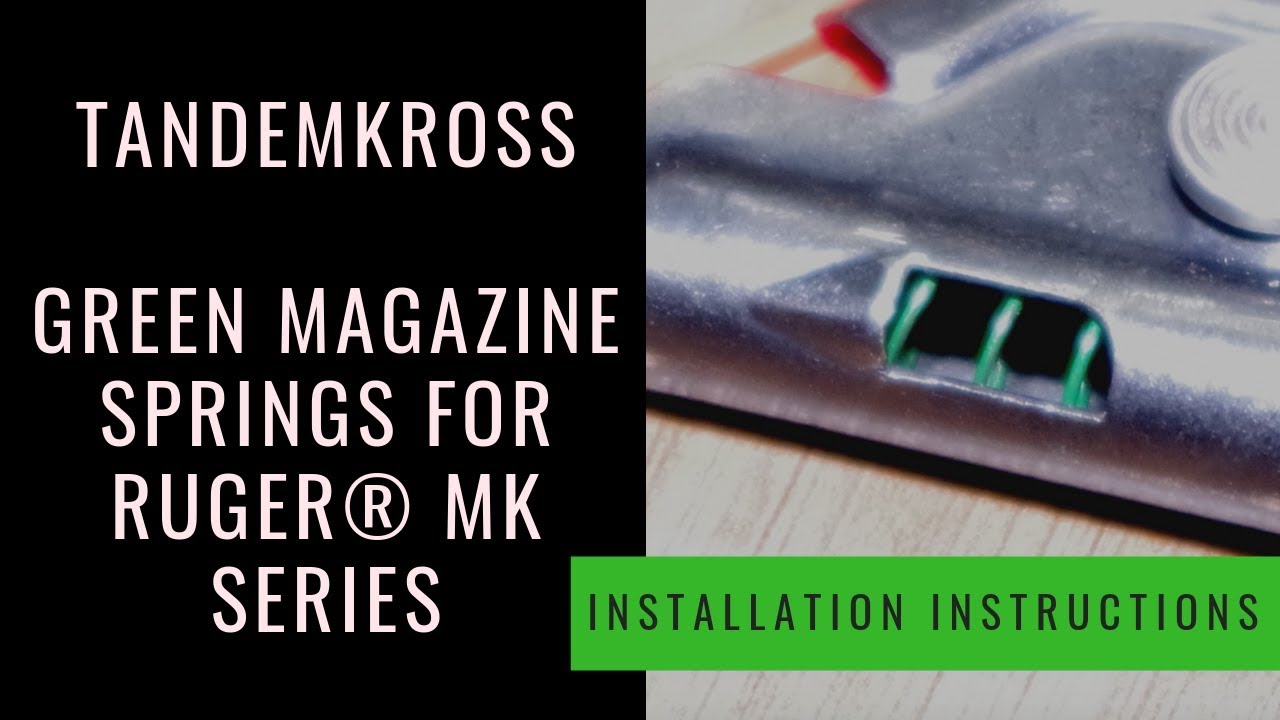 TANDEMKROSS - 