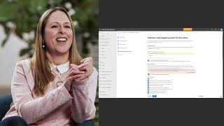Insider Risk Management Policy Configuration