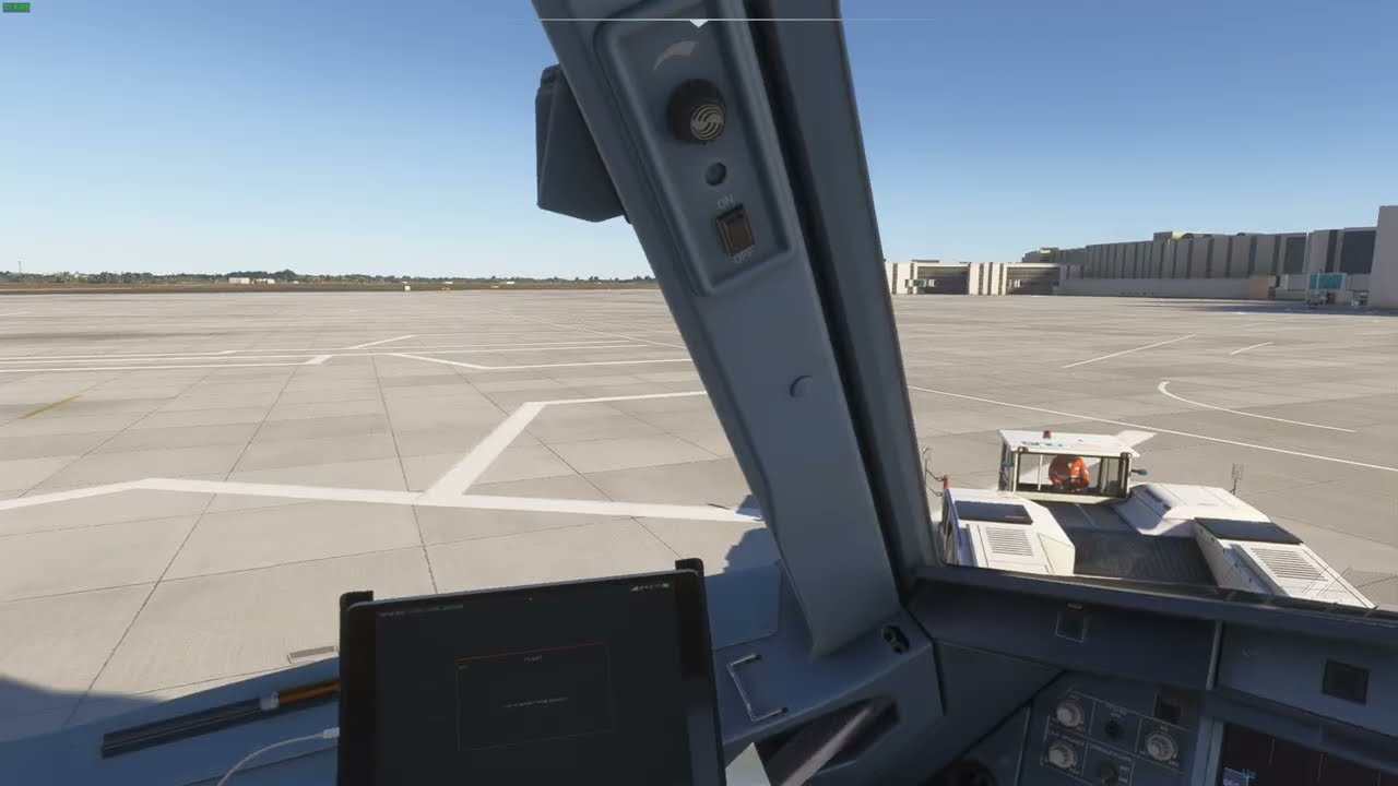 MSFS 2024 massive stutters after changing to external camera - Install, Performance & Graphics ...