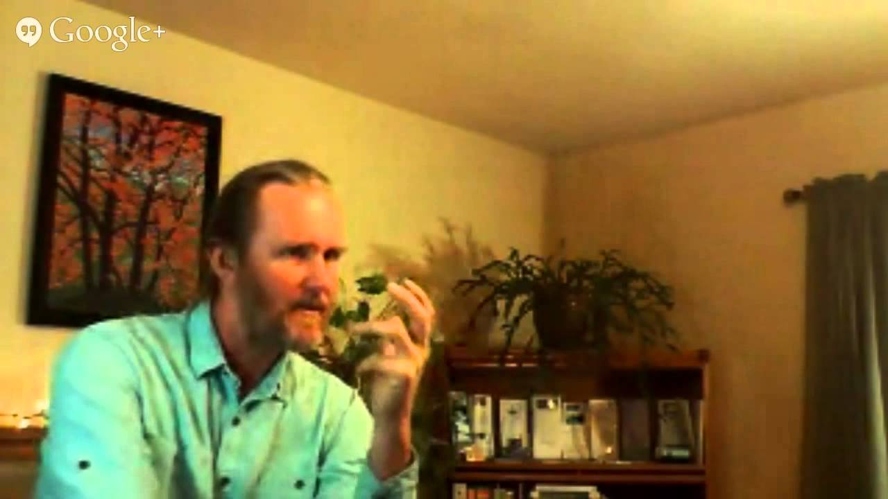 The ICE Method - Live Group Session - January 27