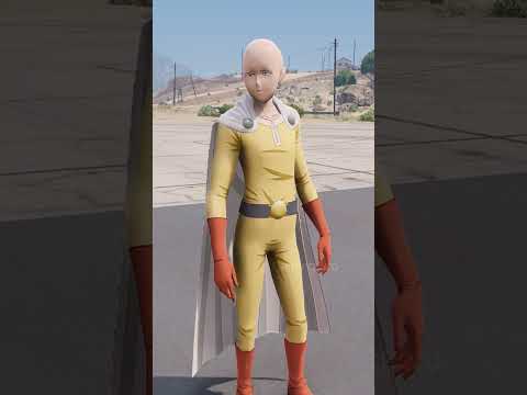 SUPER-HEROES ANIME RACE - WHO IS THE FASTEST ? #shorts