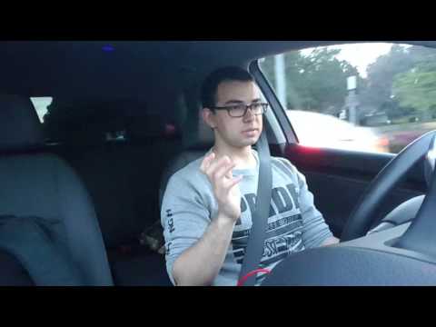 Car VW VLOG 18: Short Ram vs. Cold Air Intake