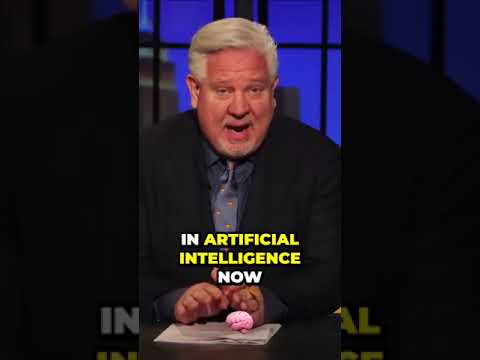 The Terrifying Truth About Artificial Intelligence Revealed