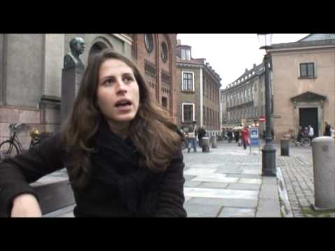 Study in Denmark | Denmark Green Card