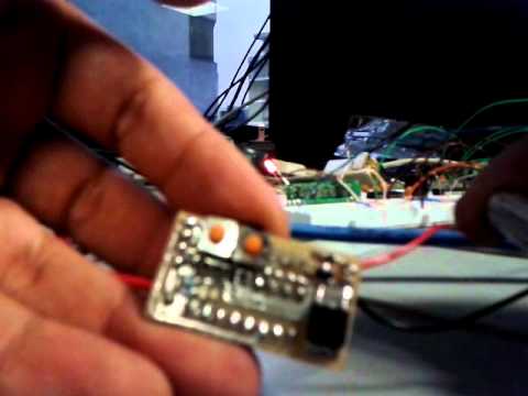 Very Inexpensive RF Module Tutorial | Hackaday