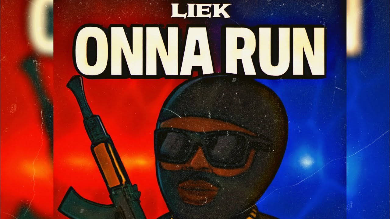 Bigliek - We DGAF
