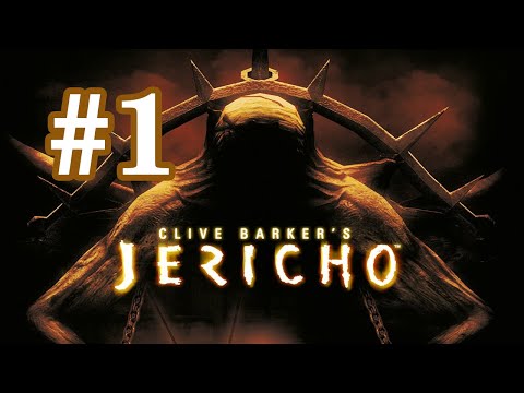 Steam Community :: Video :: Clive Barker's Jericho [Normal] - 1