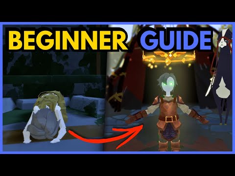 BitCraft Online - New Player & Beginner Guide