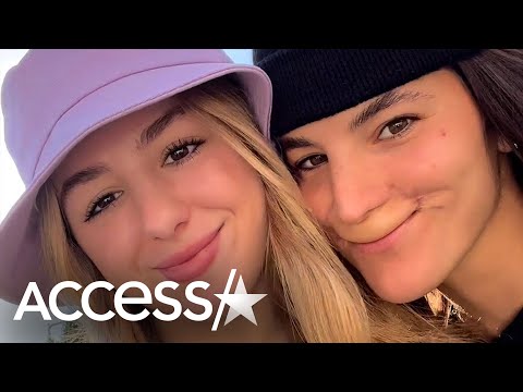 Brooklinn Khoury Gushes Over Girlfriend ChloΓ© Lukasiak Amid Dog Attack Recovery