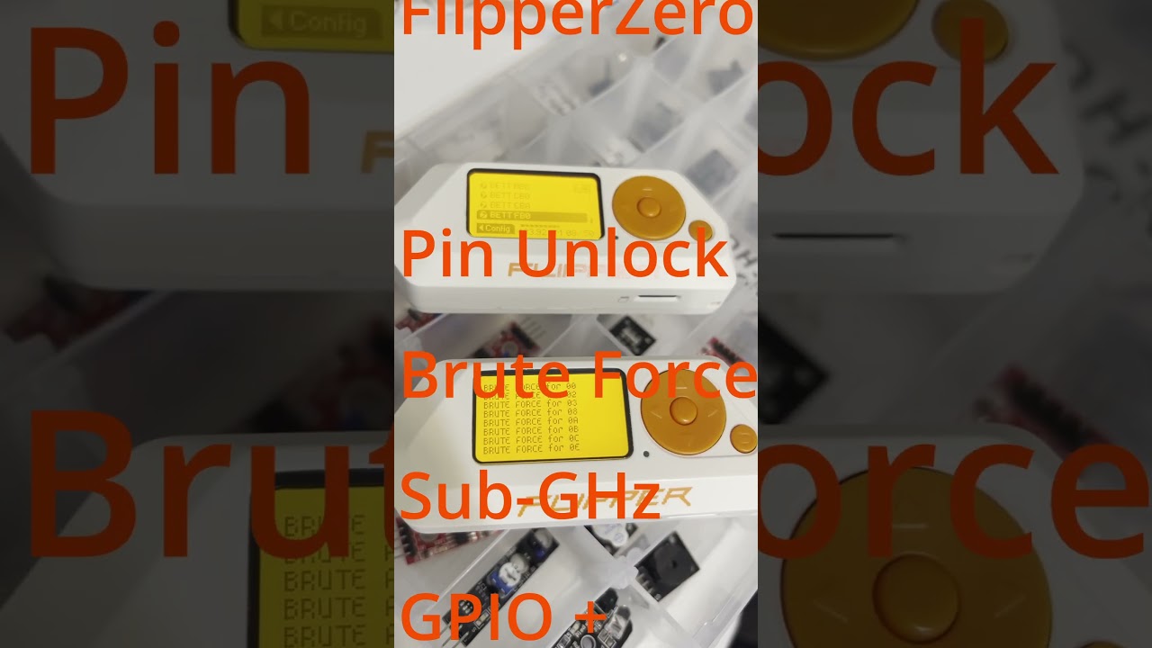 ChatGPT creates Flipper Zero apps: BadUSB, Sub-GHz, GPIO and more! #chatgpt #flipperzero #hacker