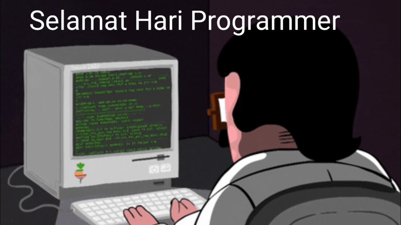Selamat Hari Programmer Sedunia (Day of the Programmer)
