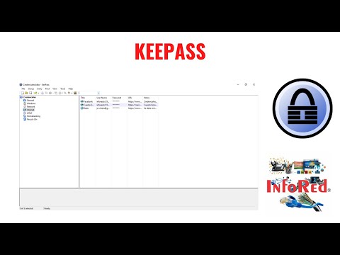 descarga keepass windows 10 :: sistemasoperativos2020