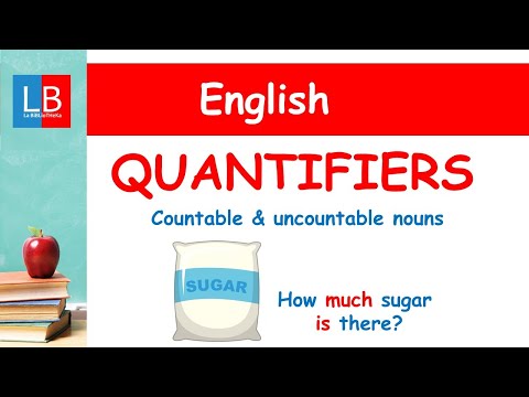 TOMi.digital - QUANTIFIERS