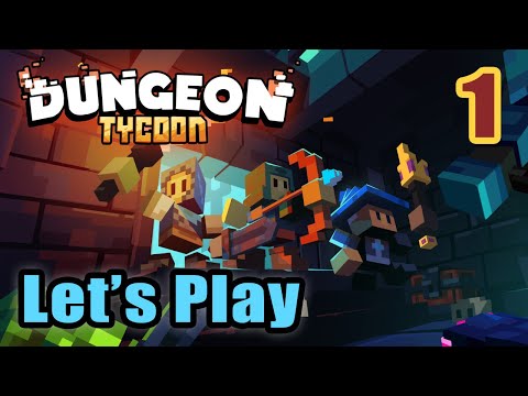 Steam Community :: Dungeon Tycoon