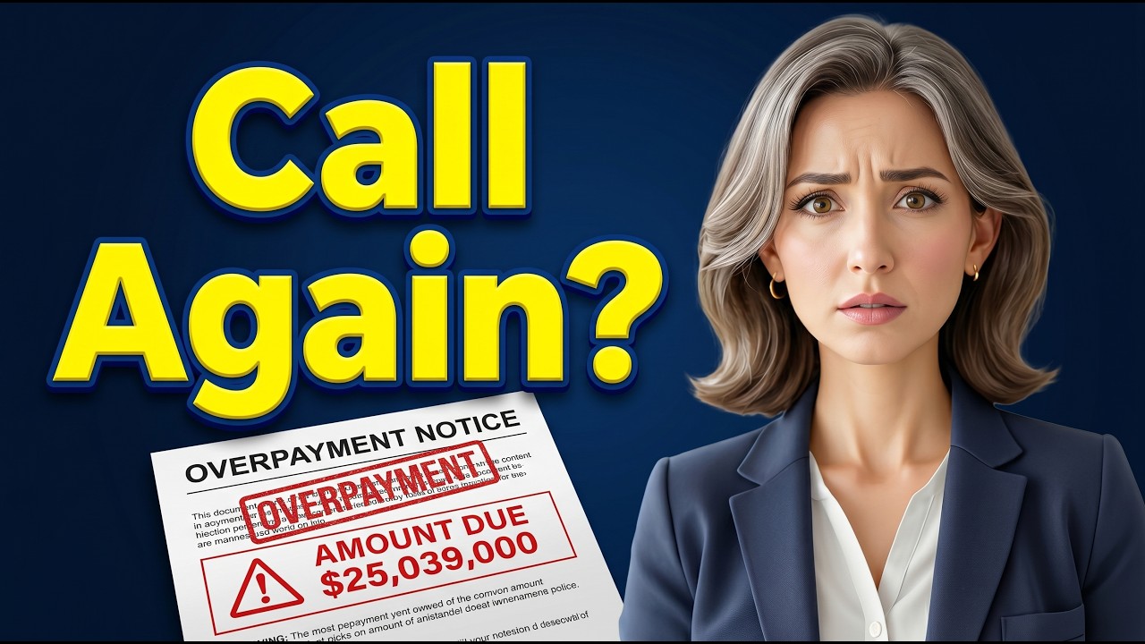 Don’t Call Social Security Until You Watch This | One Call Won't Fix Your Problem