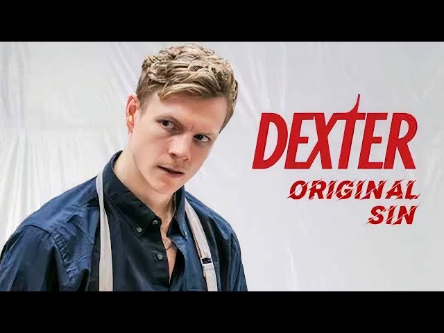 Dexter: Pecado Original explora o que falta sobre famoso assassino