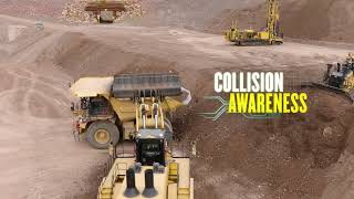 Enhancing Safety with Cat® MineStar™ Solutions | Cat | Caterpillar