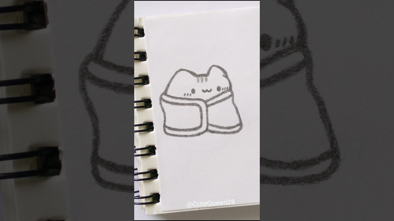 Cute Things to Draw When Bored✏️- Part 50 #drawing #sketch #art #cute #simple #easy #tutorial