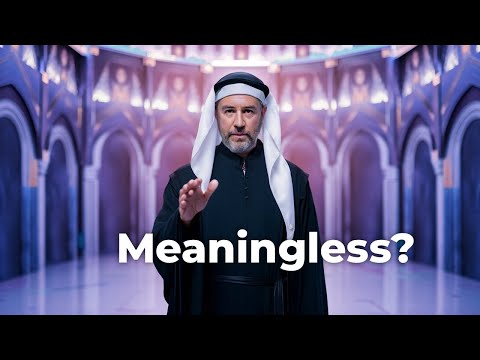 Why Your Life is Futile (Ecclesiastes Explained)