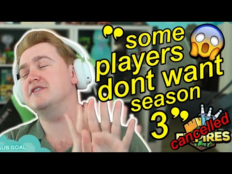 Empires Season 3 is Cancelled?! Scott Explains