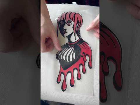 #streetwear #y2k #depop #clothing #thrifted #fashion #retro #art #timelapse #grunge #punk #diy#bible