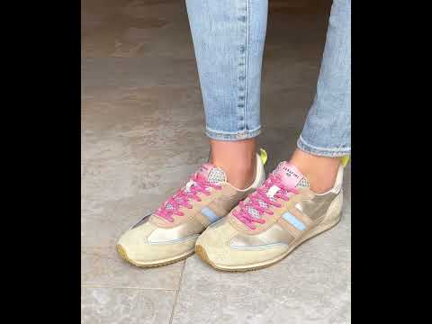 Basket Femme Tendance Mode 2025 Nouveautés #shoes #womenshoes #sneakers #fashion #outfit #ootd